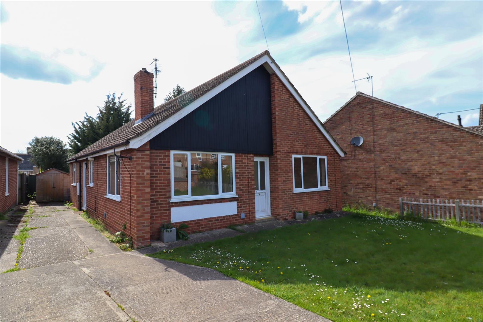 3 Bedroom to let in Soham - Cheffins Ely Office - Ref 33870280